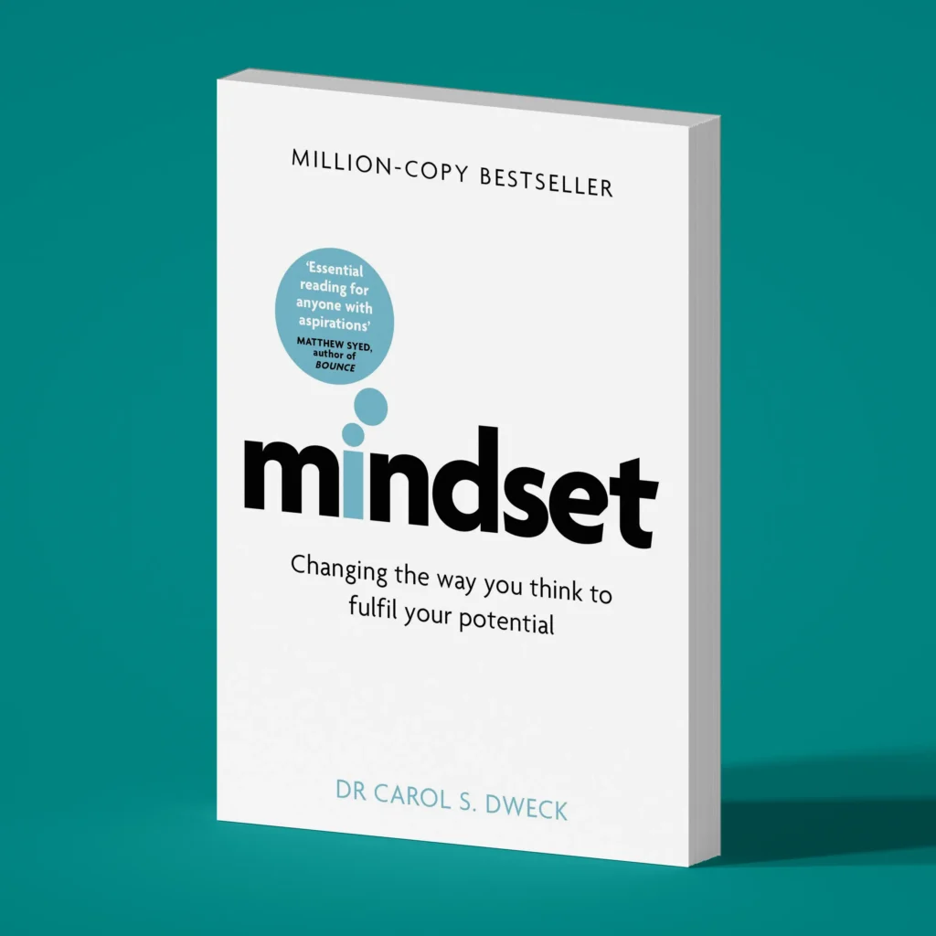Buy Mindset Book online in Pakistan | Tinopia