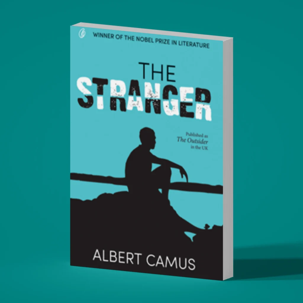 Buy The Stranger Book online in Pakistan | Tinopia